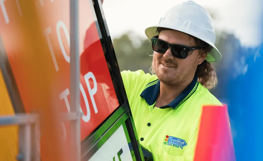 Site Audits & Safety Inspections | TrueBlue Traffic